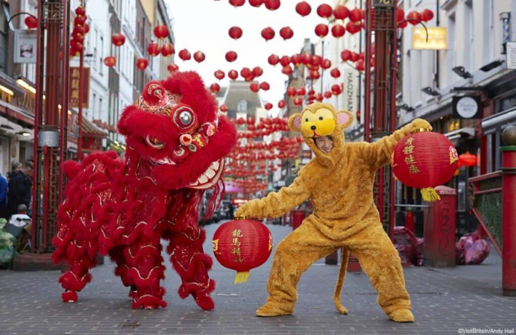 (English) 16 Interesting Facts to Know About Chinese New Year - Urbansurf